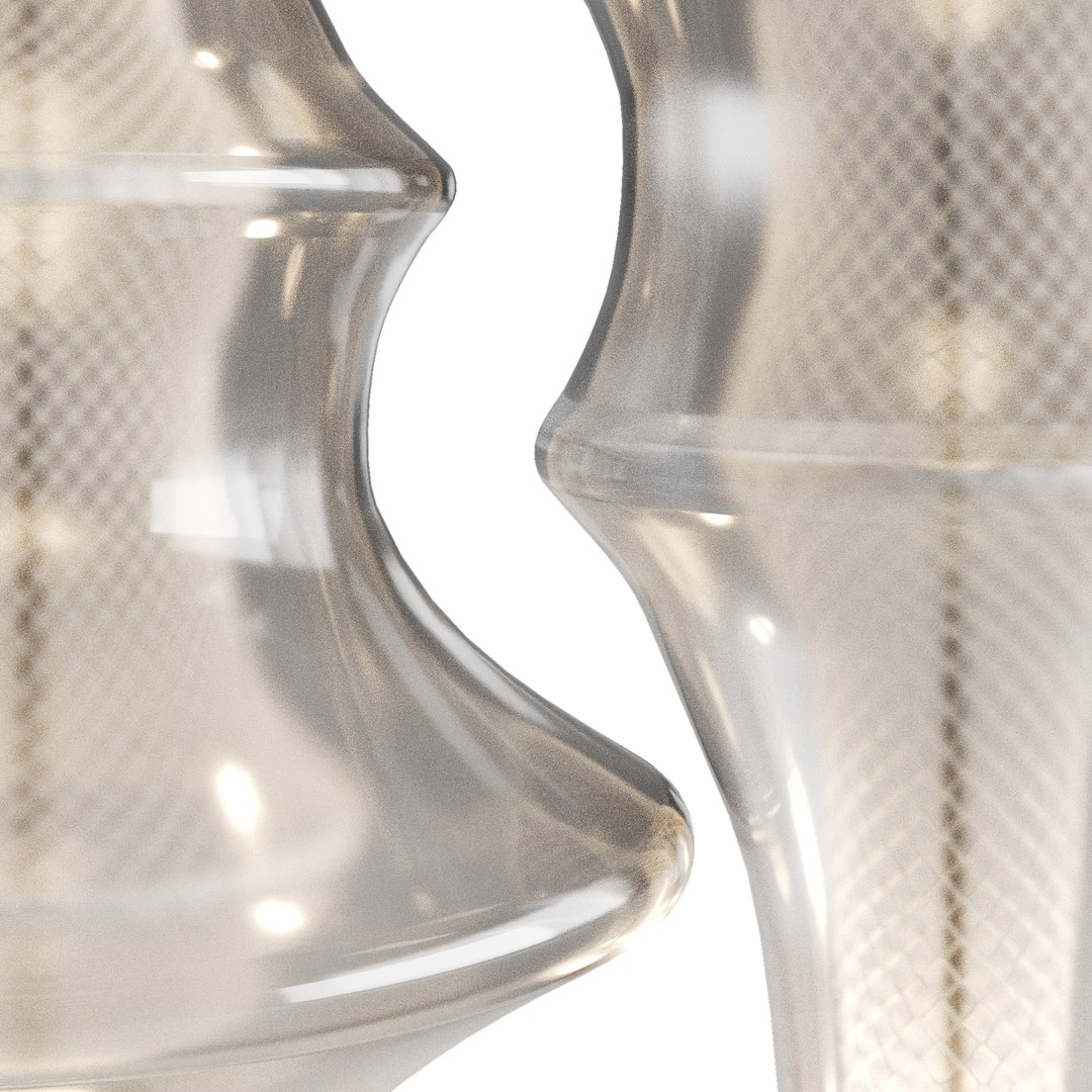 Marco Zito Nasse Lamp Model - TurboSquid 1975931