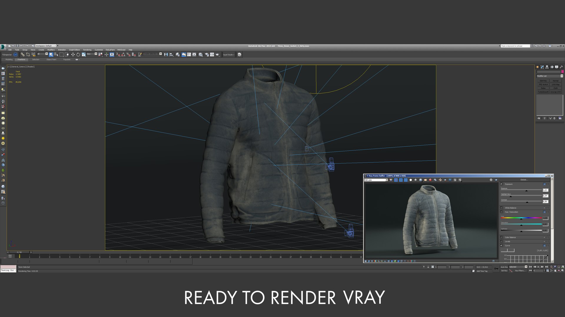 3D Realistic 3 - TurboSquid 1509714