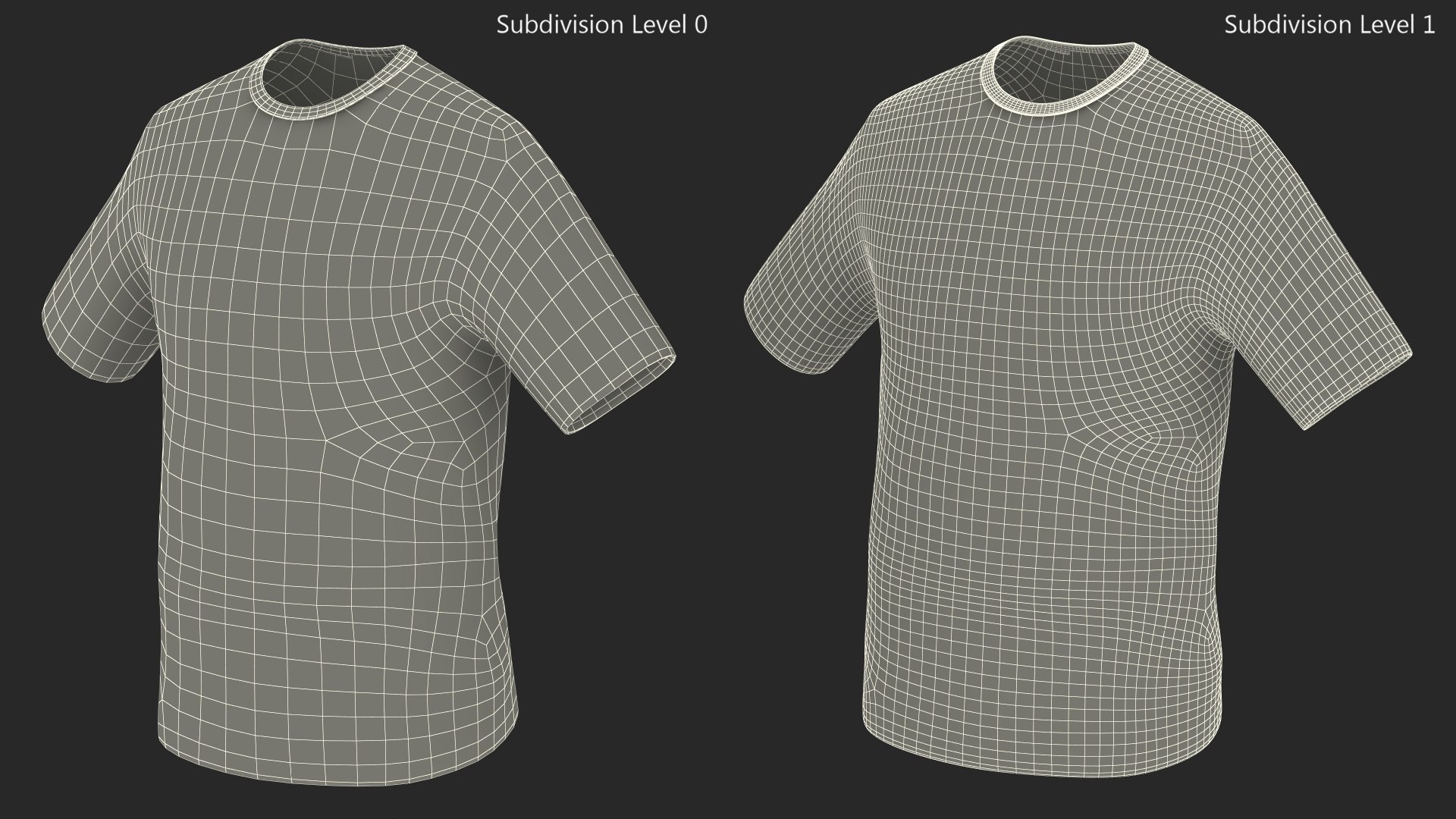 Soccer Jersey Sportswear Model - TurboSquid 2187568