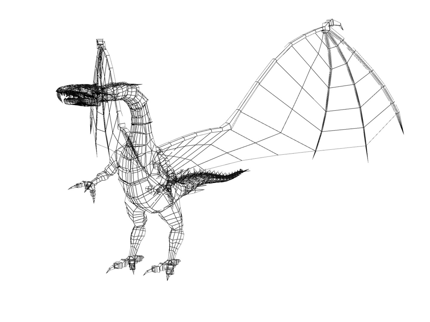 Max Dragon