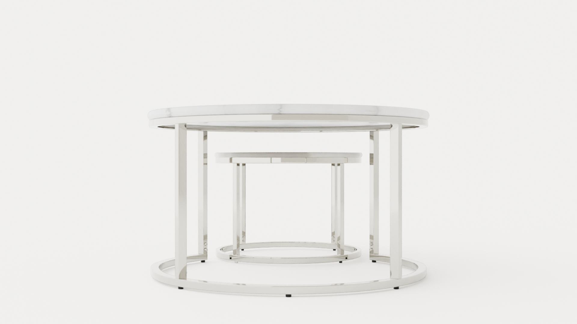 Carrie Satsbord Runt 3D Model - TurboSquid 2233475