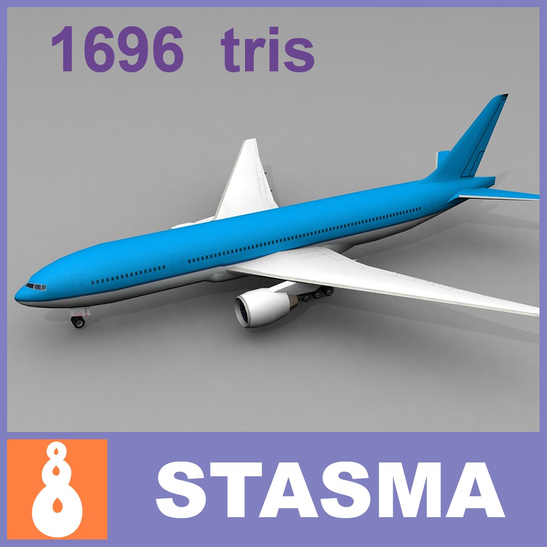 Max Boeing-767 767 Boeing