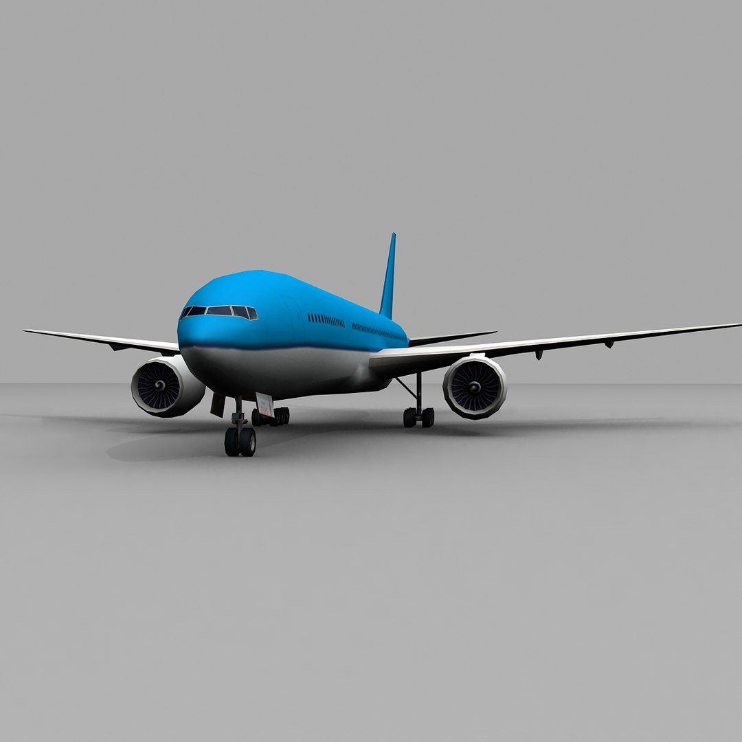 Max Boeing-767 767 Boeing