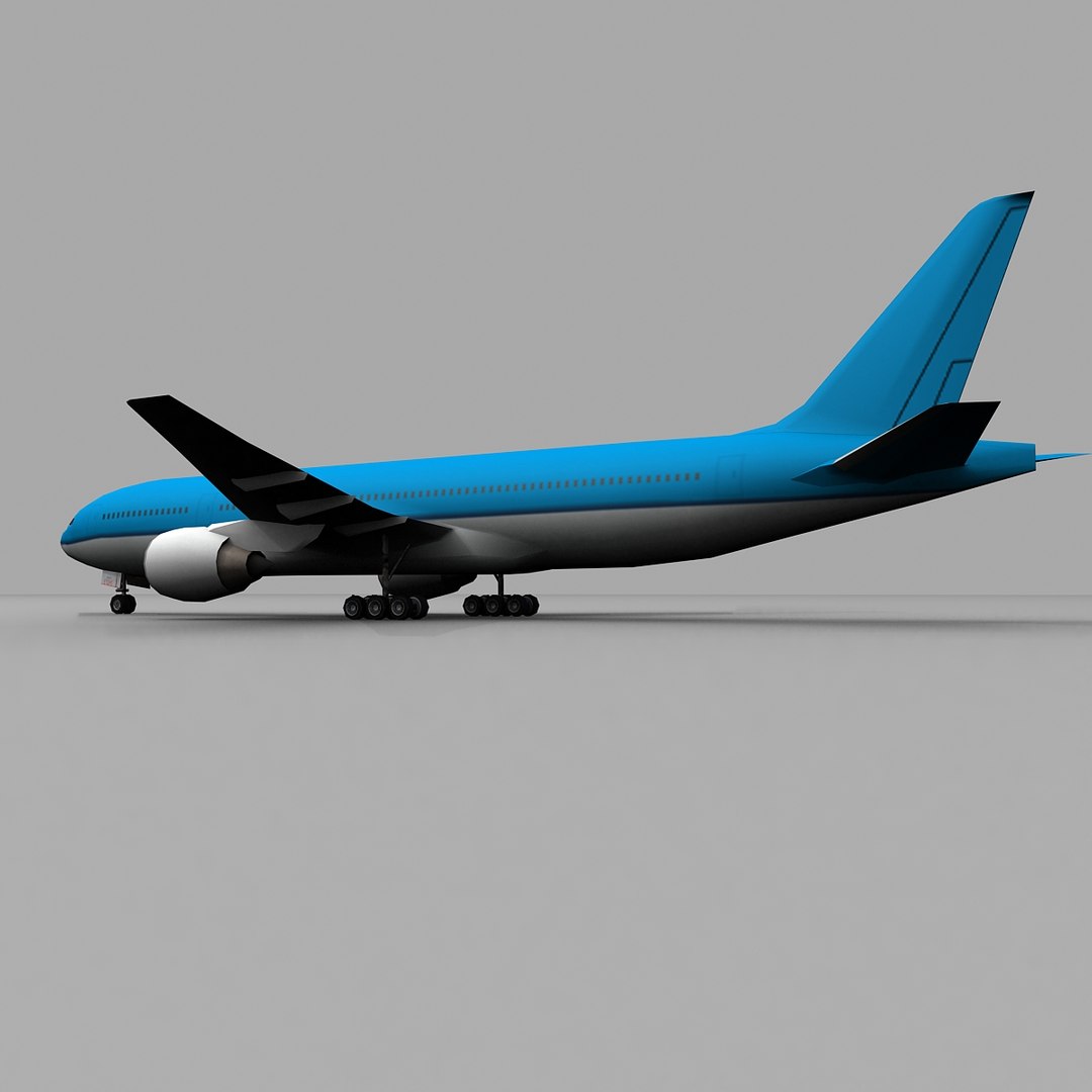 Max Boeing-767 767 Boeing