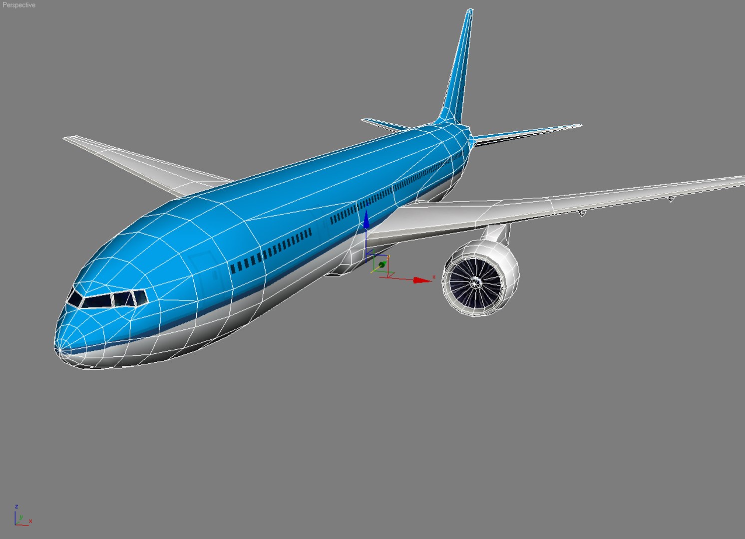 Max Boeing-767 767 Boeing