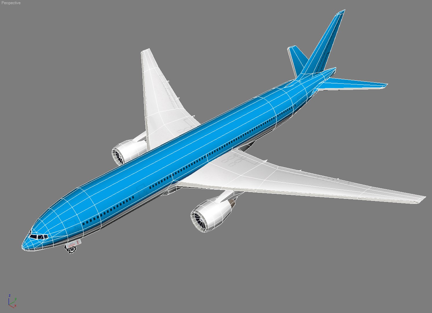 Max Boeing-767 767 Boeing