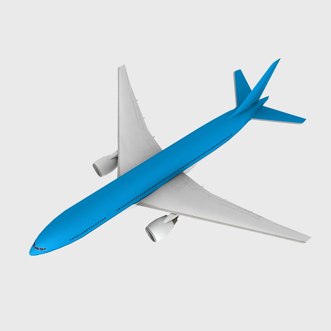 Max Boeing-767 767 Boeing