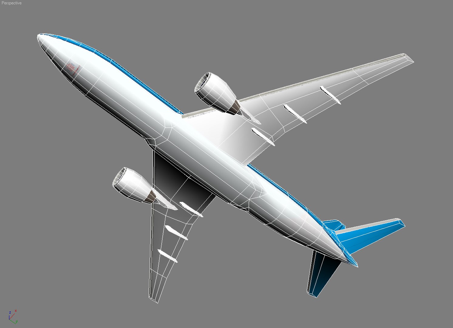 Max Boeing-767 767 Boeing