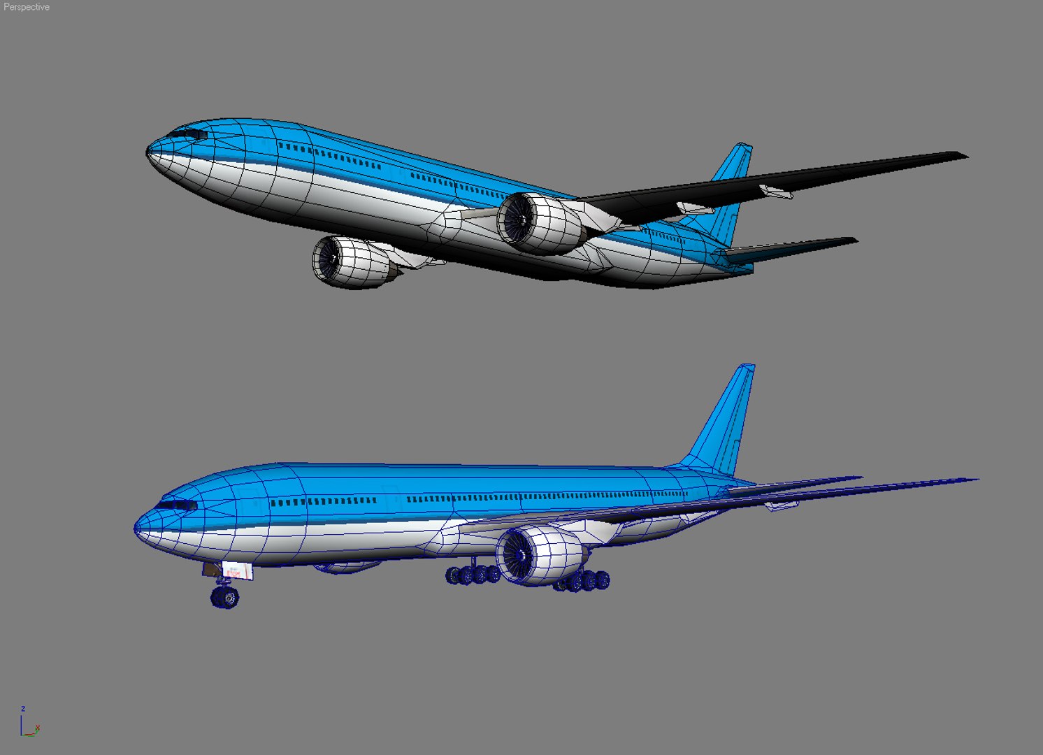 Max Boeing-767 767 Boeing