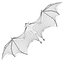 Flying Fox 3d Model