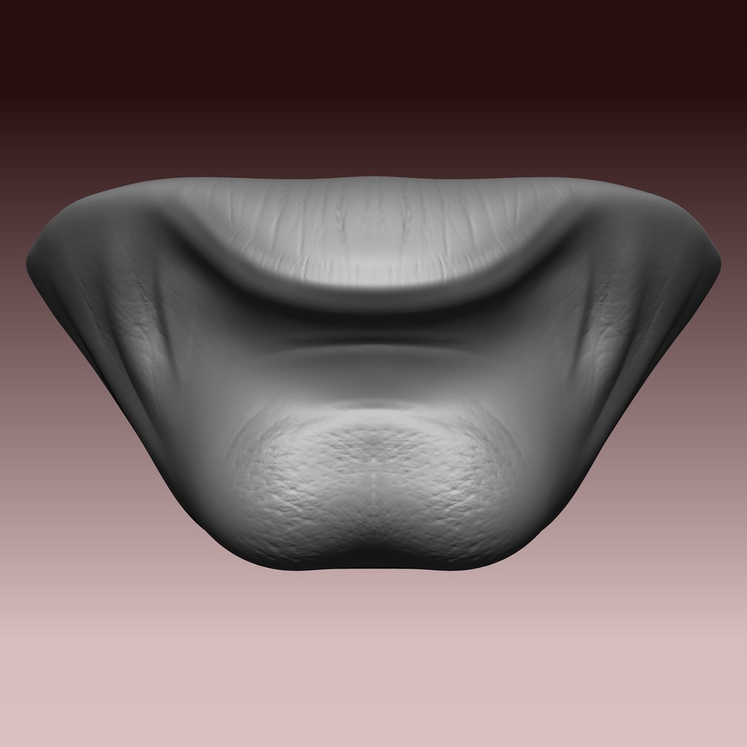 Titere Persona Envejeciente Puppet Old Person 001 BETA-STL-ZTL 3D ...
