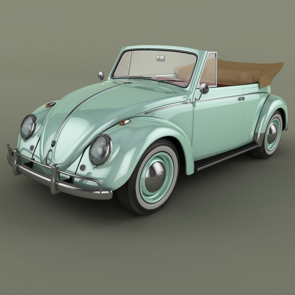 3D Coachbuild Models | TurboSquid