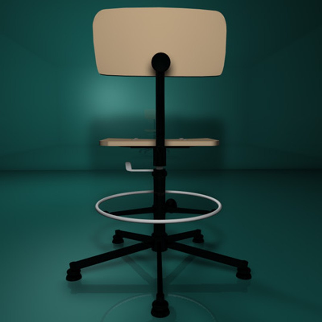 maya office chair