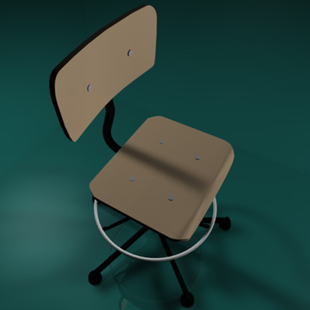 maya office chair
