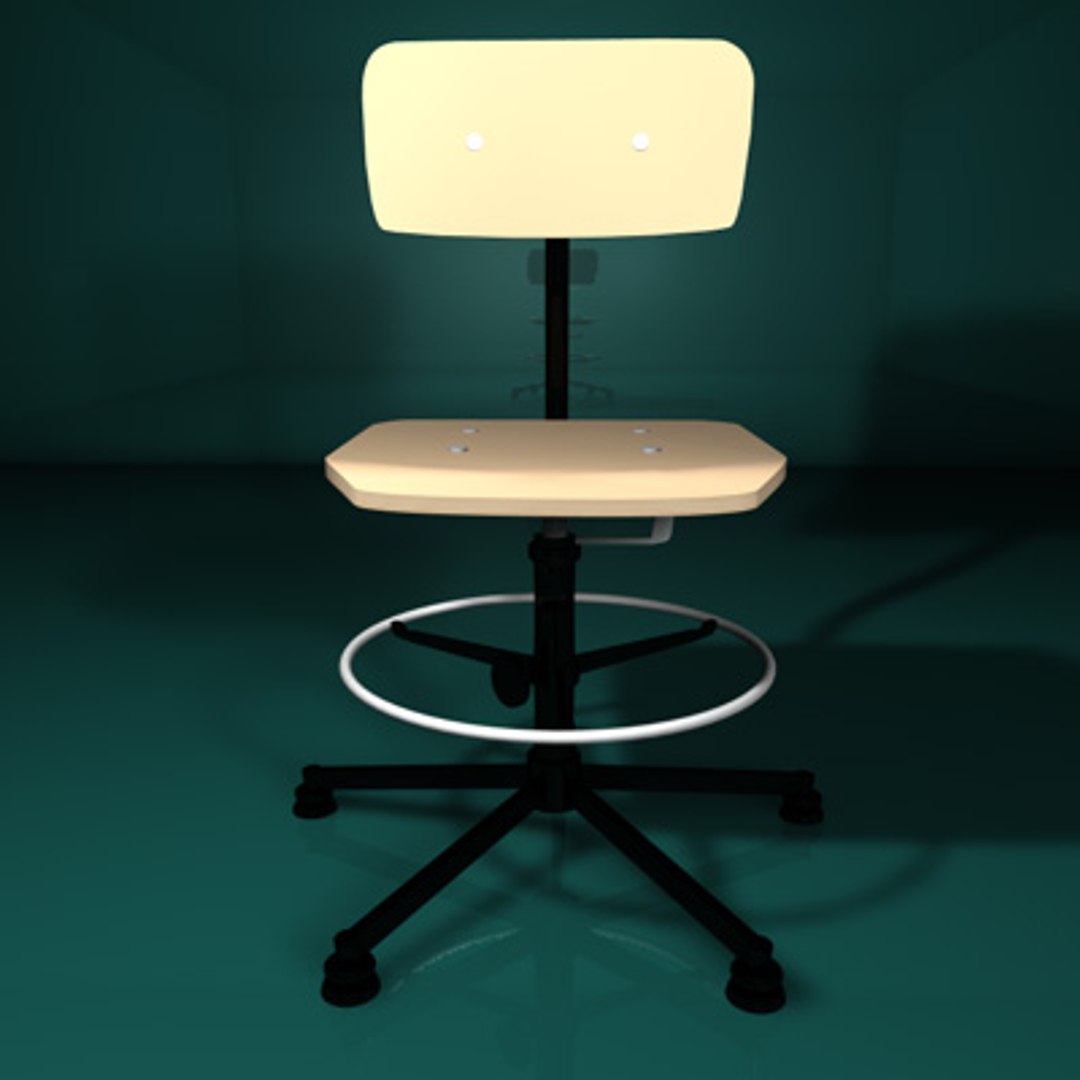 maya office chair