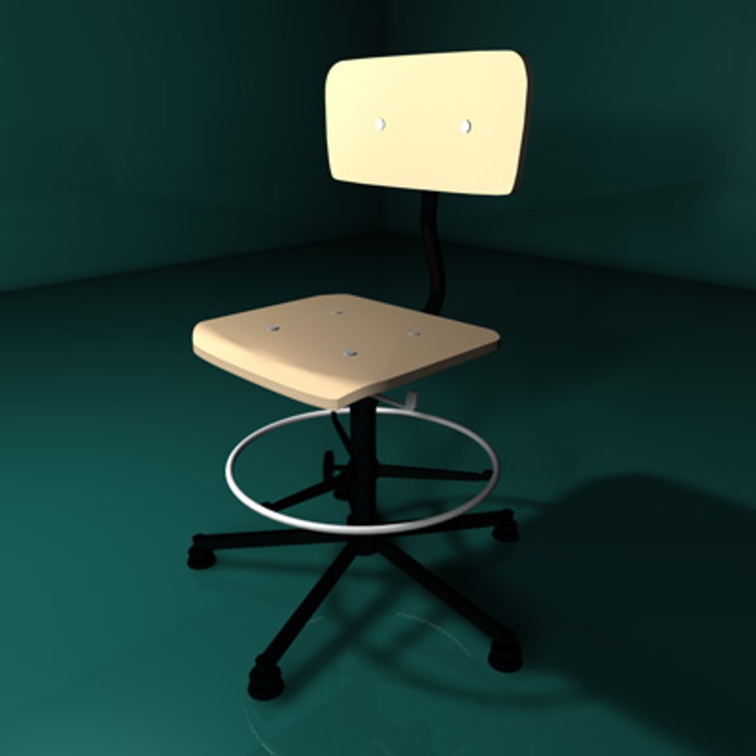 maya office chair