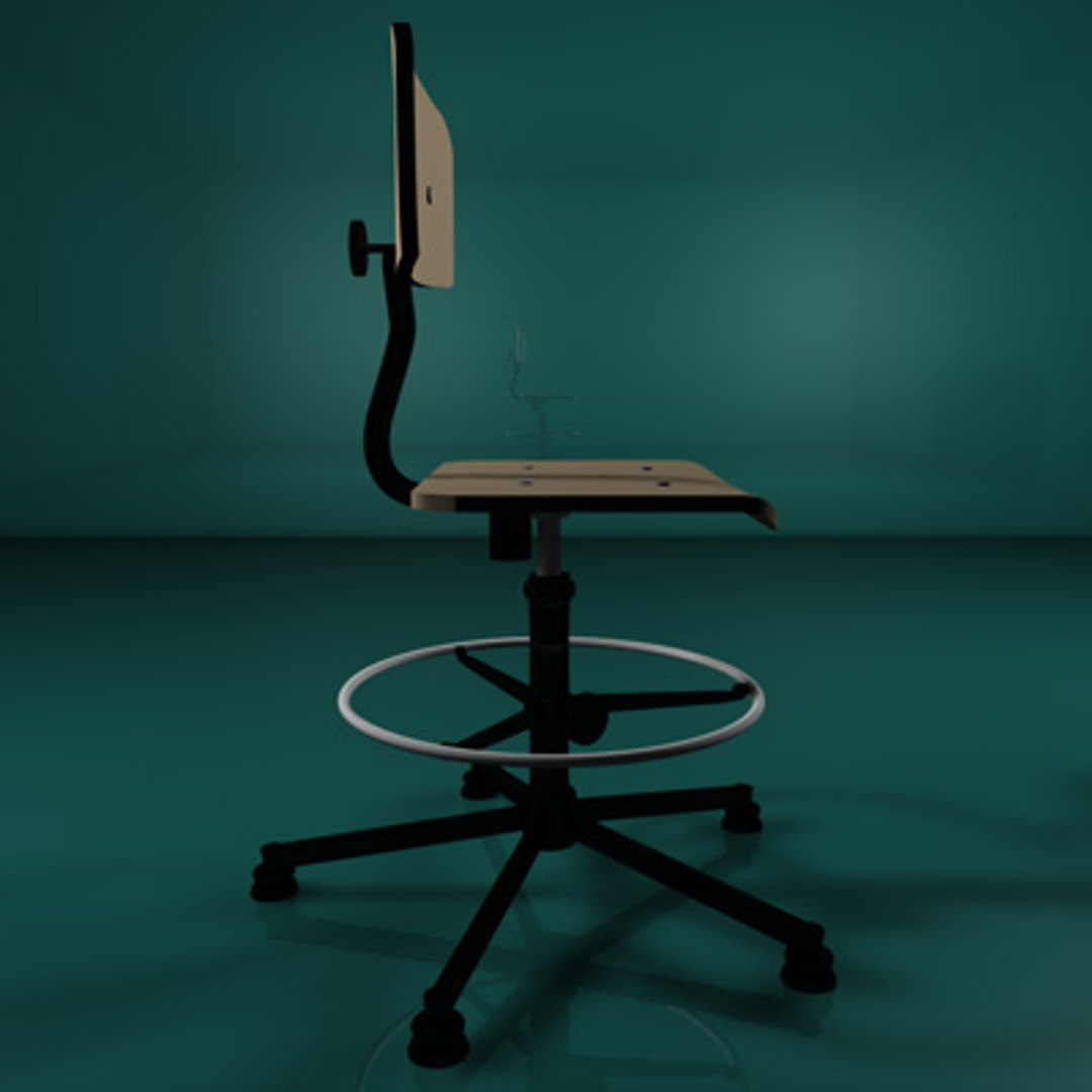 maya office chair