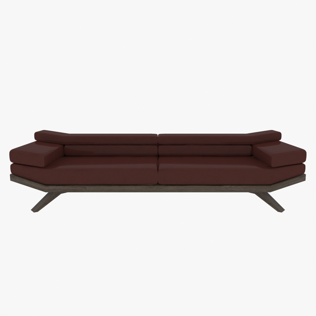3D Elite Sofa Design Model - TurboSquid 1363420