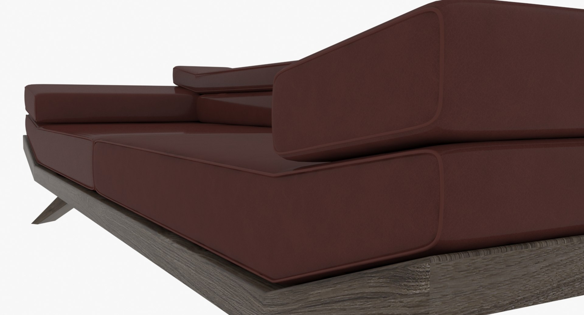 3D Elite Sofa Design Model - TurboSquid 1363420