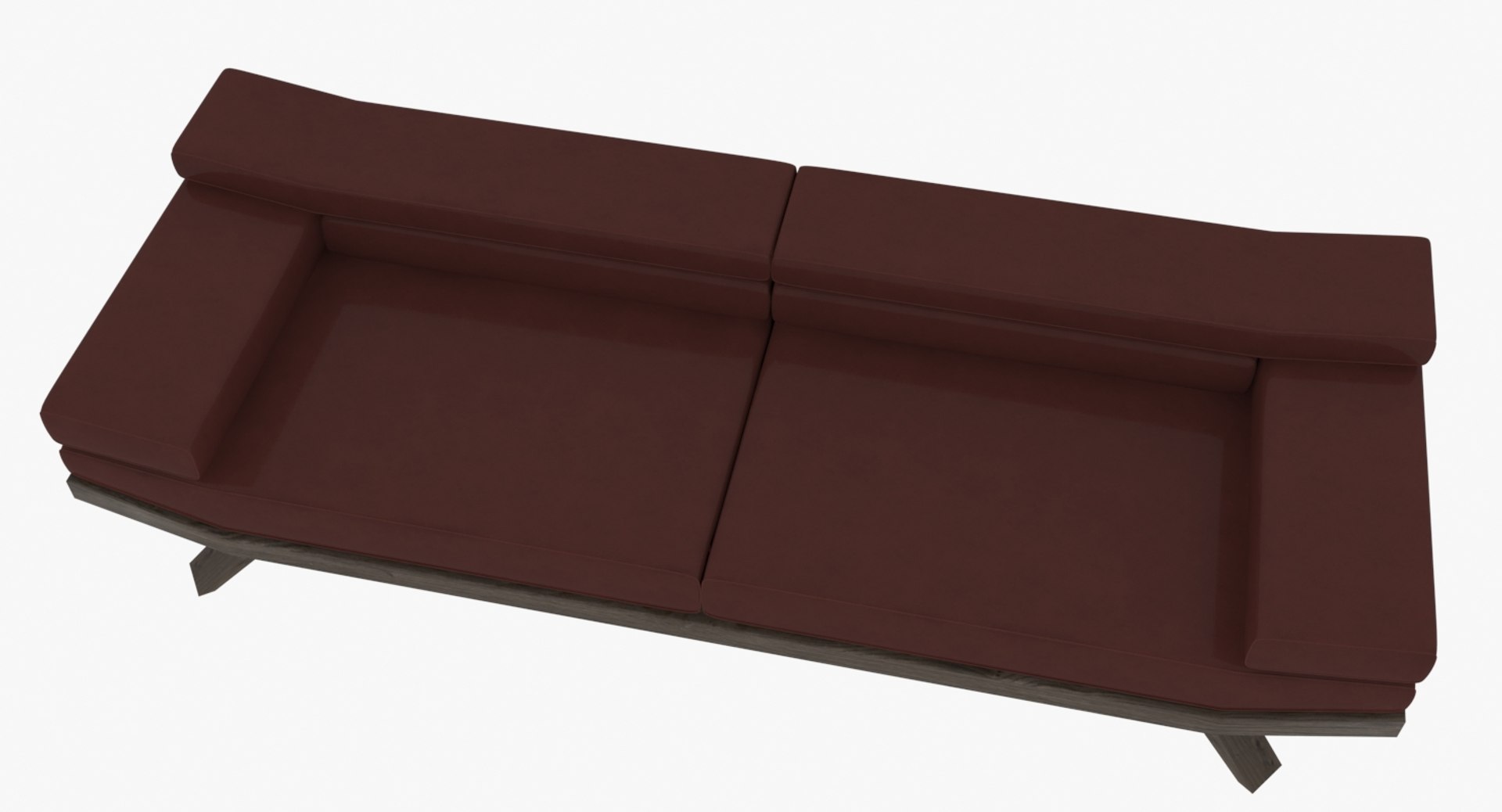 3D Elite Sofa Design Model - TurboSquid 1363420