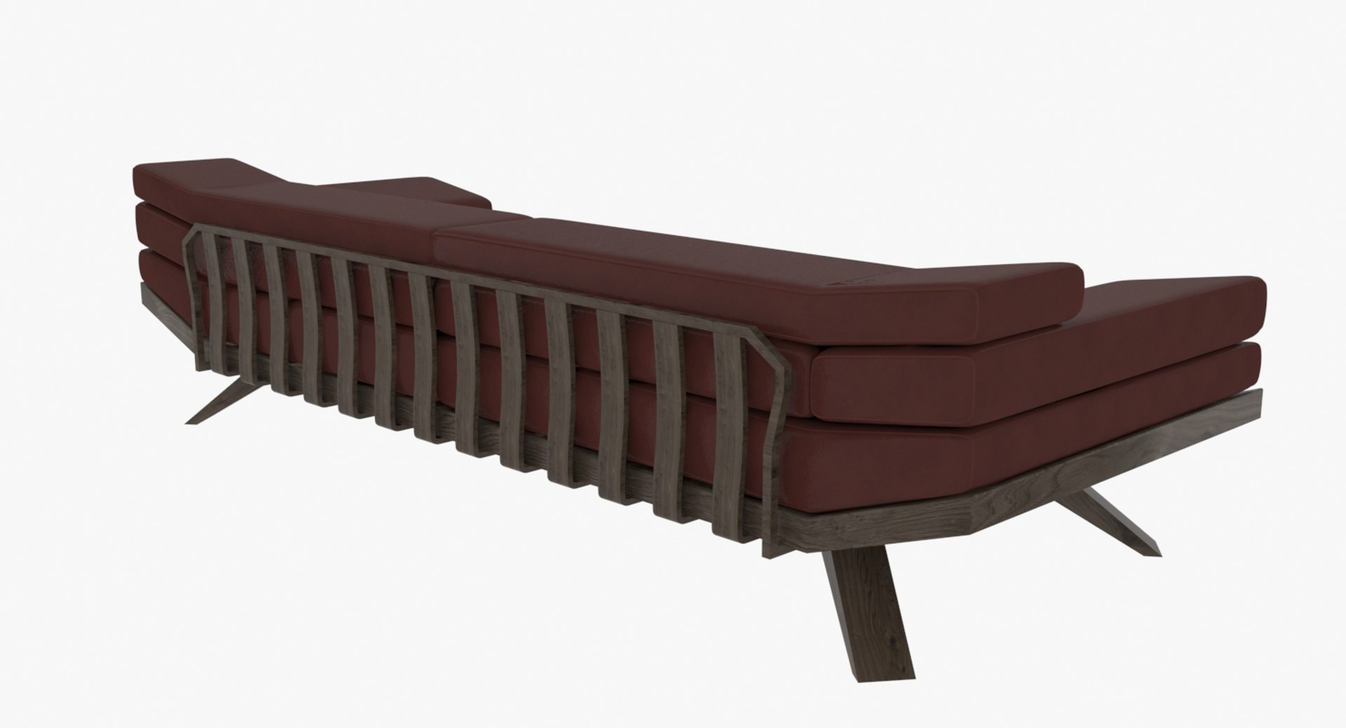 3D Elite Sofa Design Model - TurboSquid 1363420