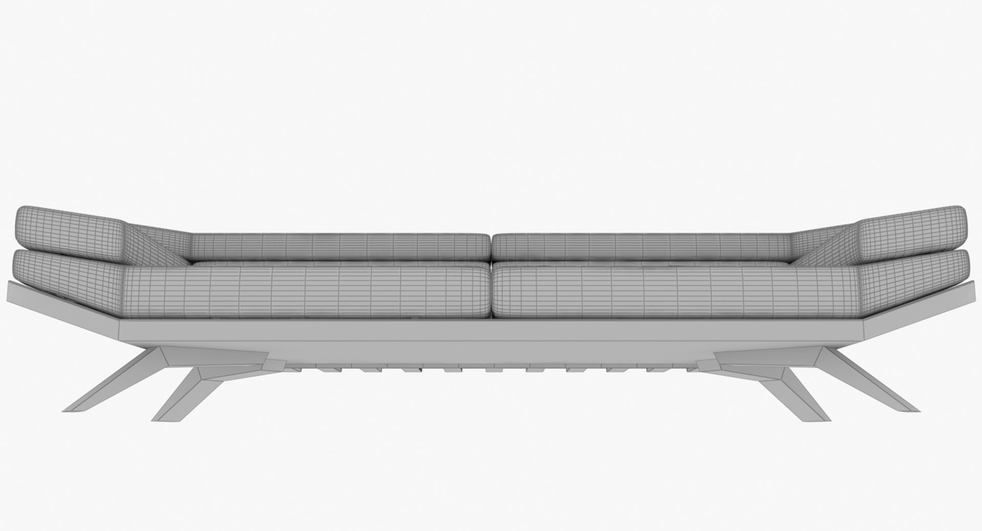 3D Elite Sofa Design Model - TurboSquid 1363420