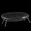Ploof Sofa Philippe Starck 3d Model