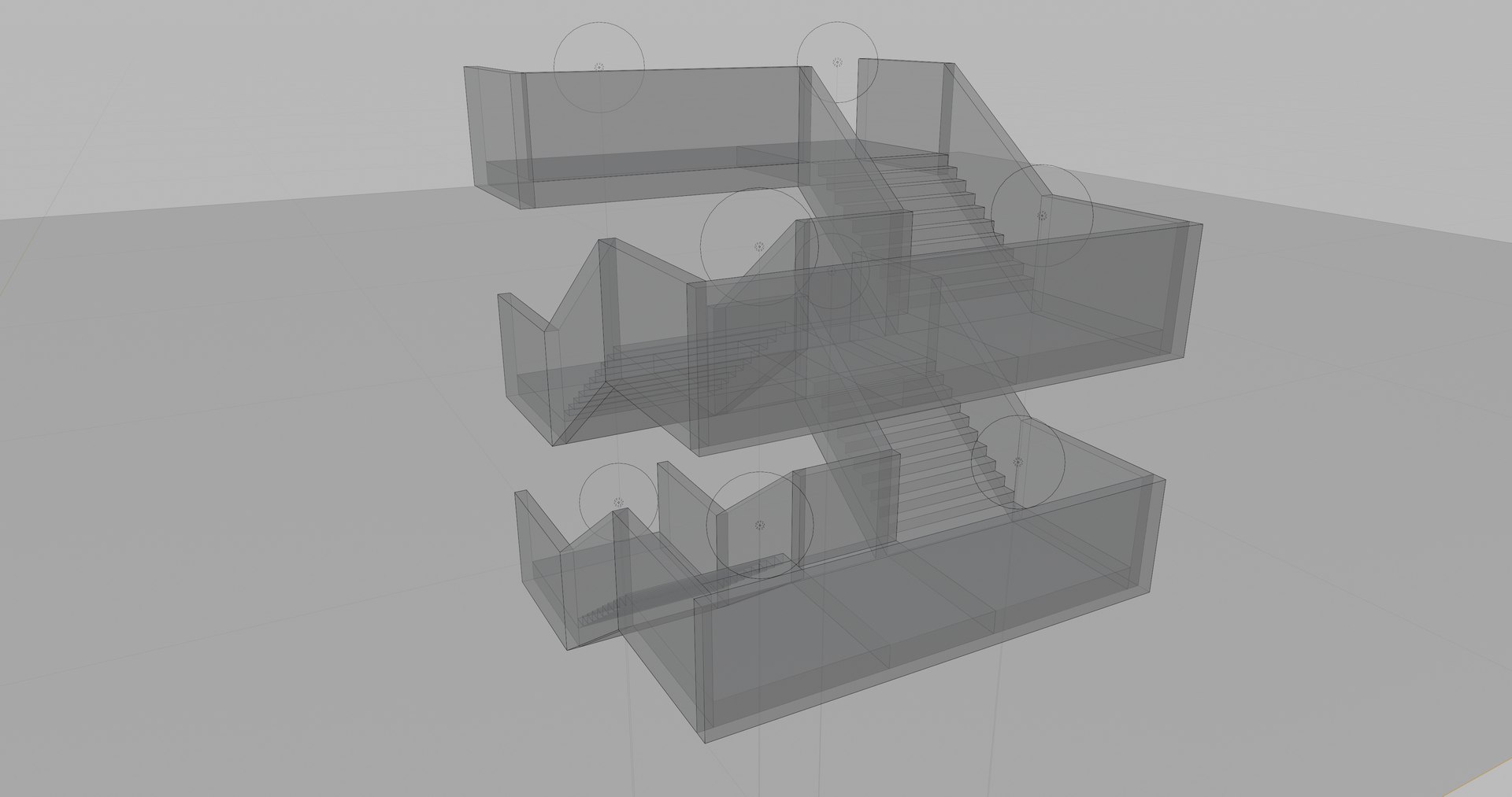 Miniature 3D Printing Structure Type-4 Model - TurboSquid 2084722