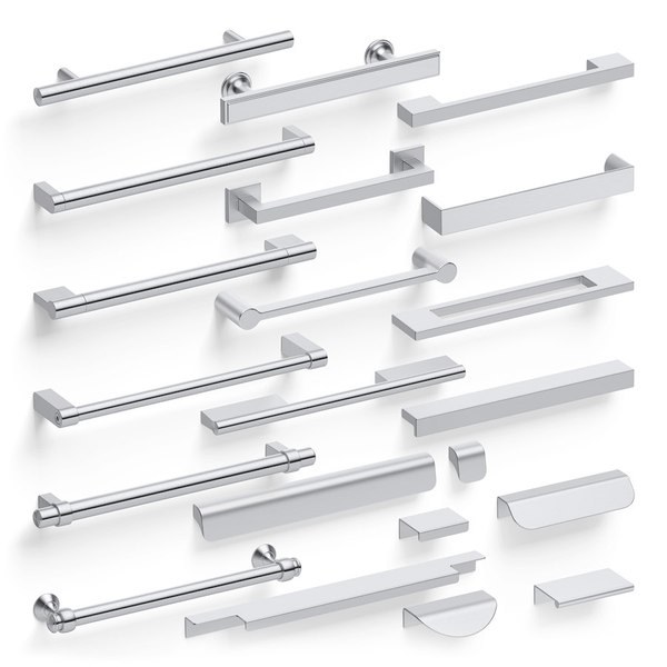 Free 3D Handle Models | TurboSquid