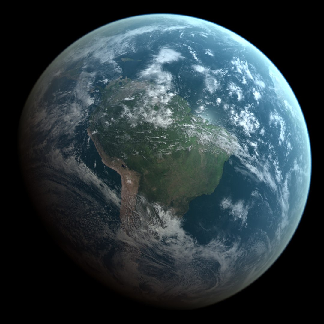 Home Earth Max