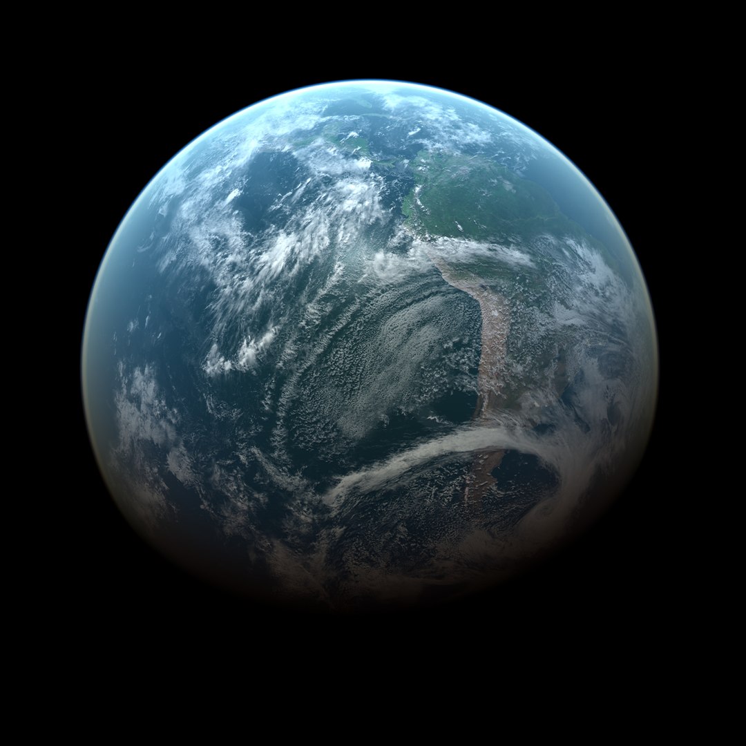 Home Earth Max