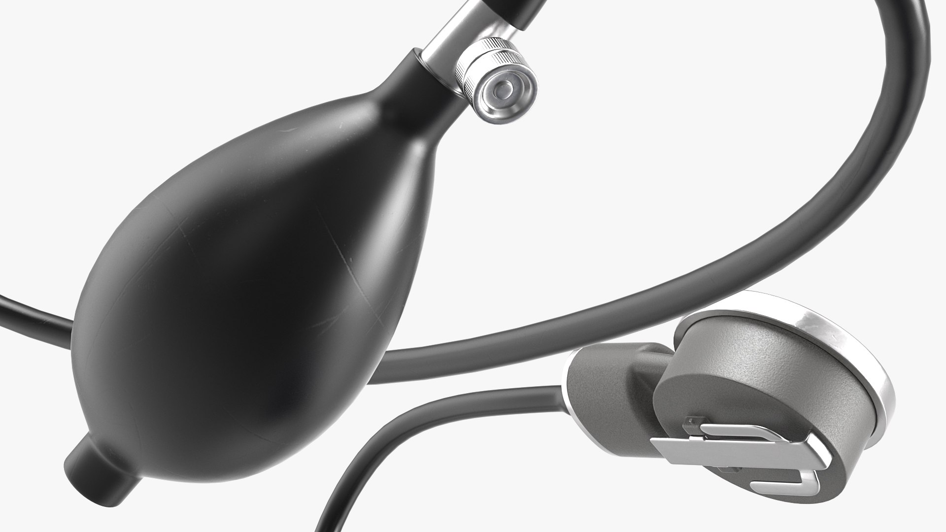 Medical Devices Collection 3 3D Model - TurboSquid 2209244