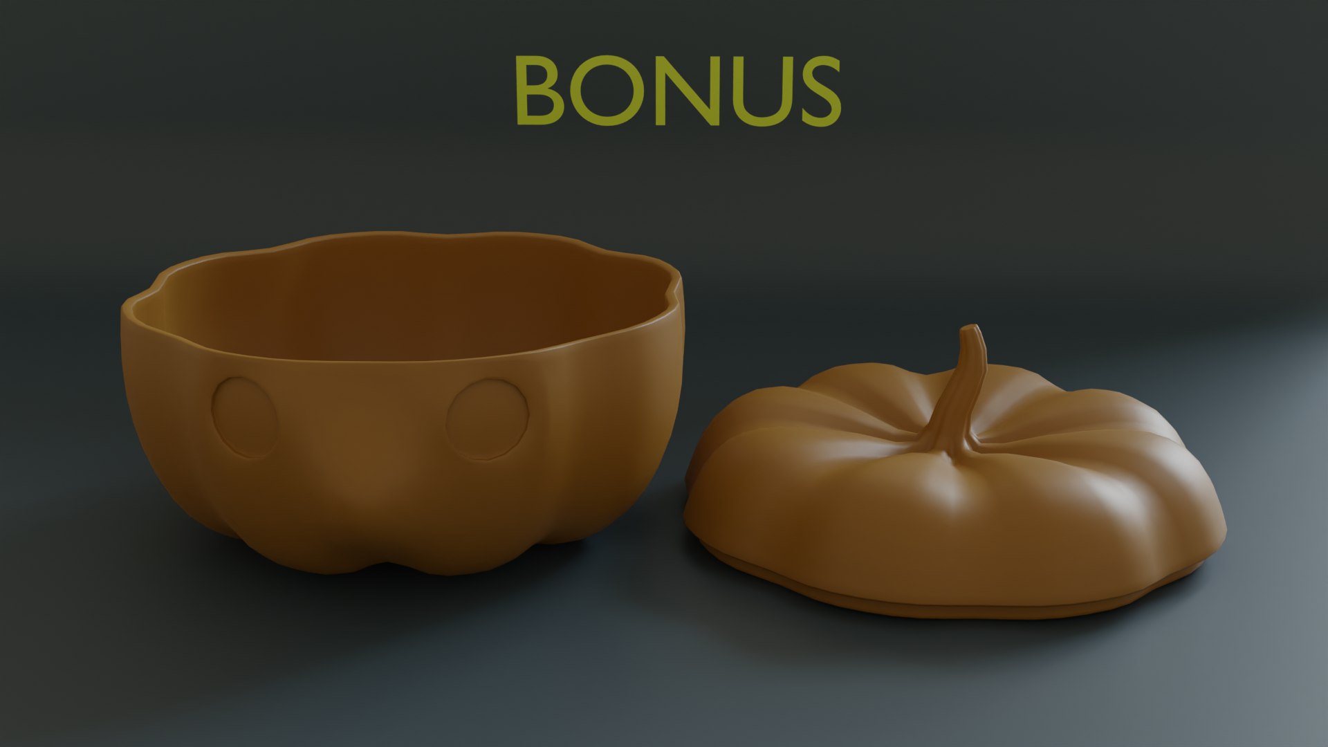 Sprinkle Stencil Pumpkin Design STL File For 3D Printing Cookie Maker ...