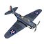 Douglas Tdb-1 Devastator Bomber 3d Model