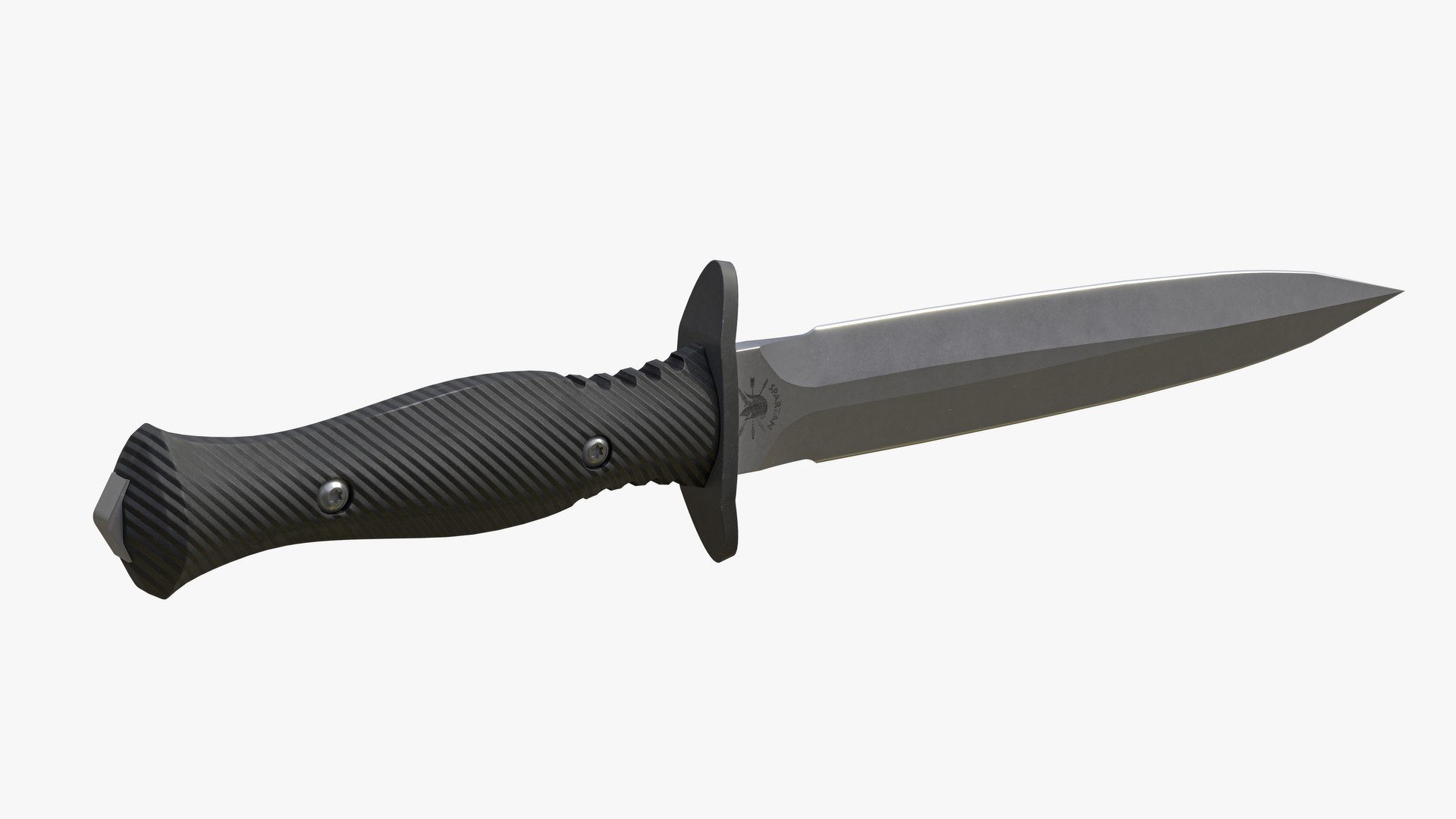 Knife Pack Combat - AAA PBR 3D Model - TurboSquid 2287422