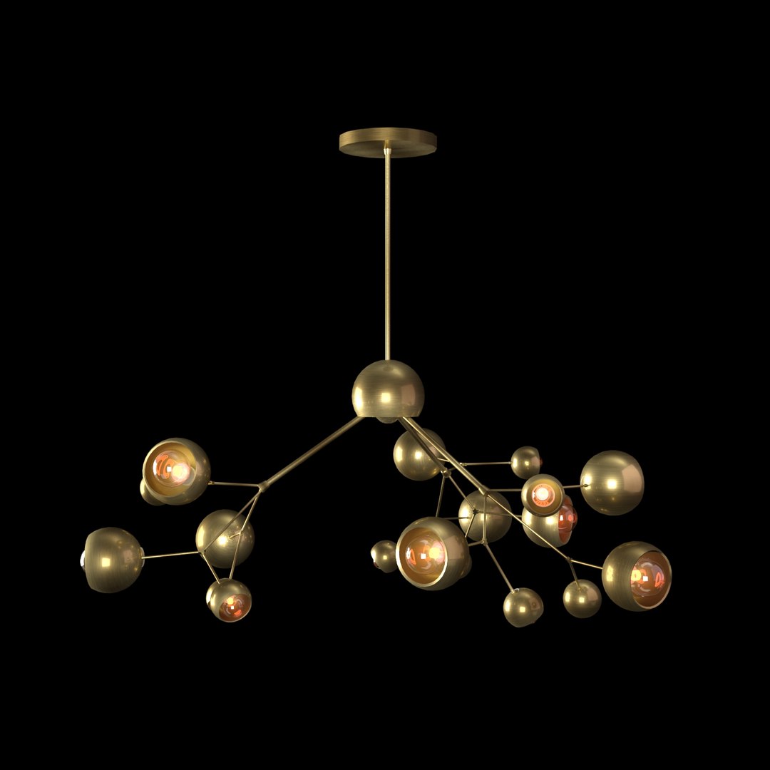 3D Boom Lighmaker Model - TurboSquid 1230520