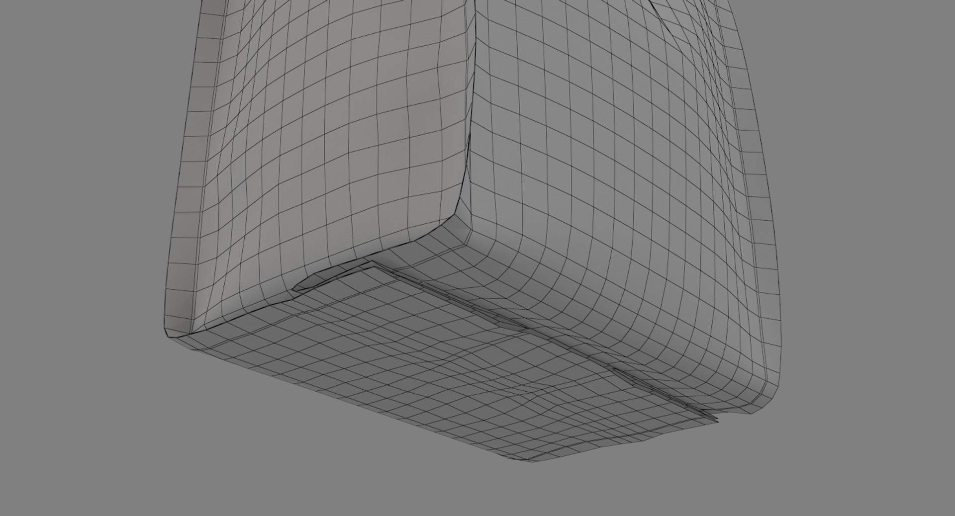 Realistic food packaging 16 3D model - TurboSquid 1395126