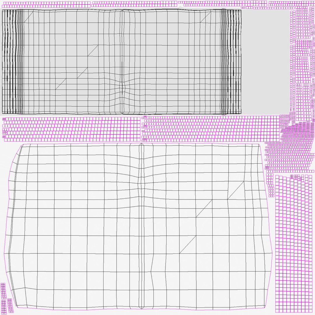 Small drug baggie heroin 3D - TurboSquid 1159502