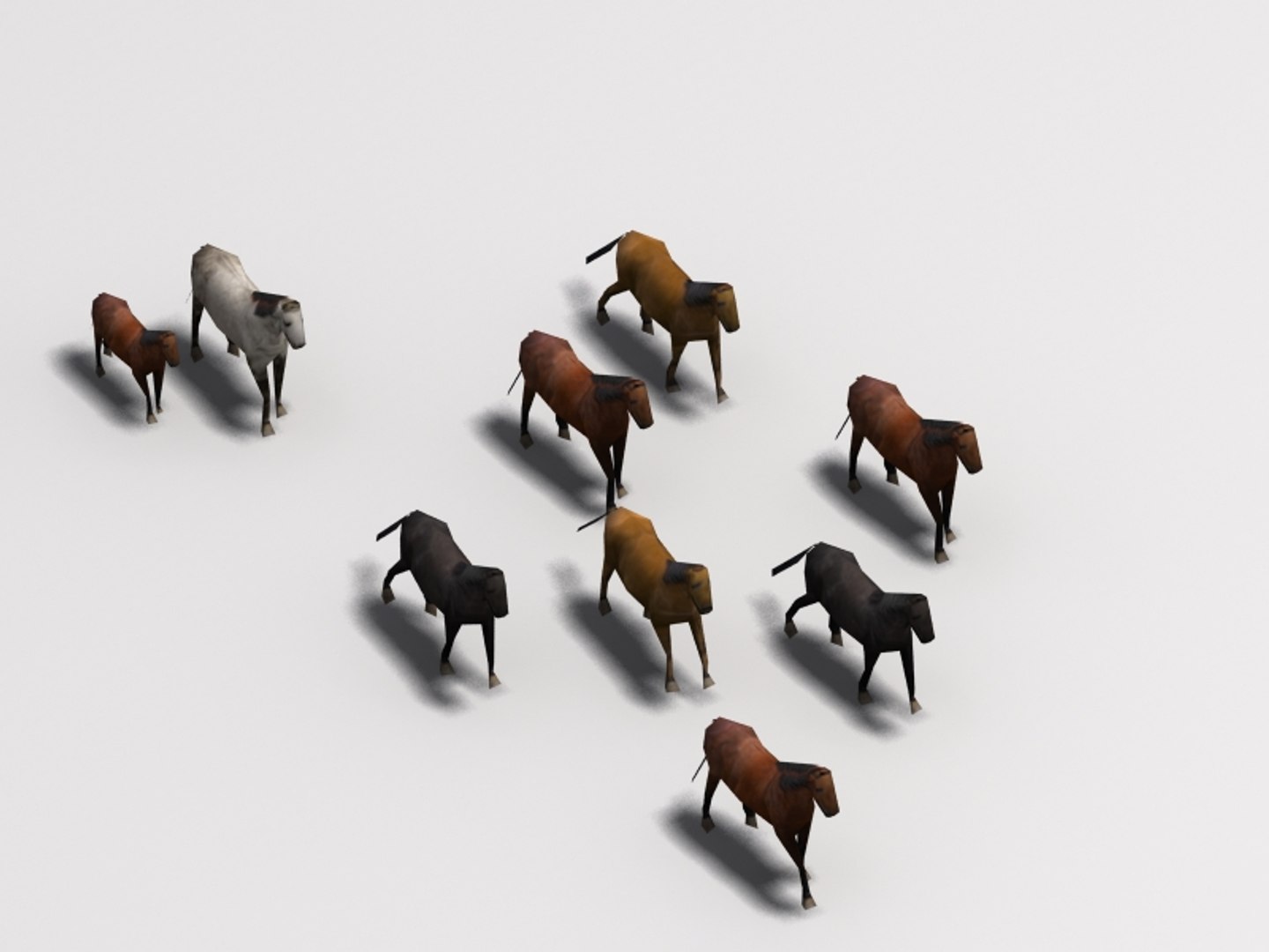 3d Resource Pack Icons Timber