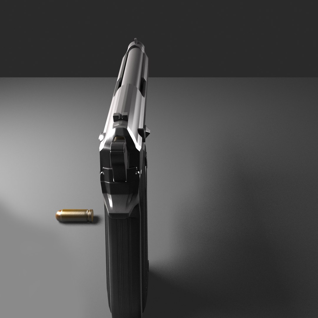 3ds Bullets Assets Games