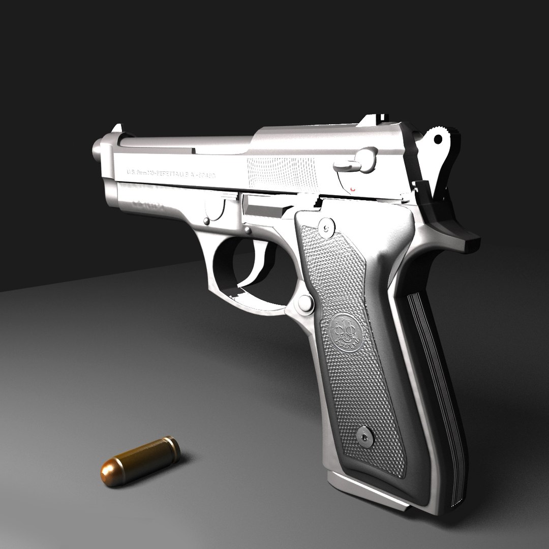 3ds Bullets Assets Games