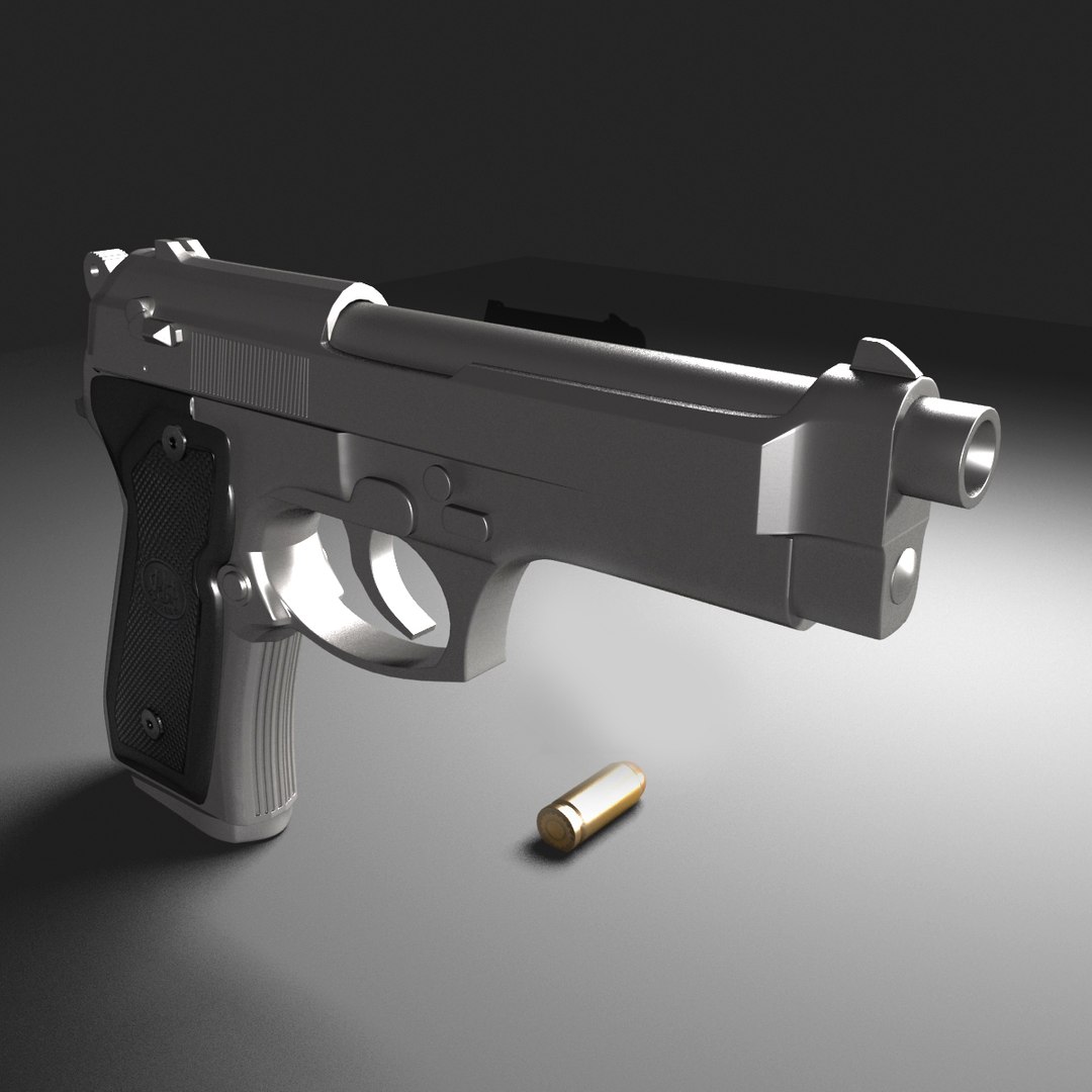 3ds Bullets Assets Games