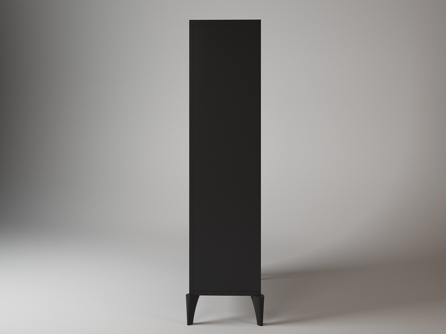 Mbl 41e Fendi 3d Model