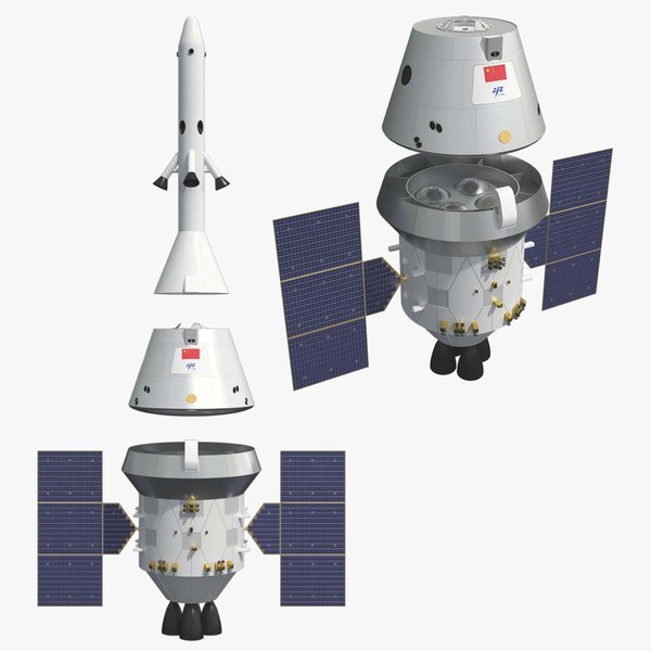 3D Apollo Models | TurboSquid