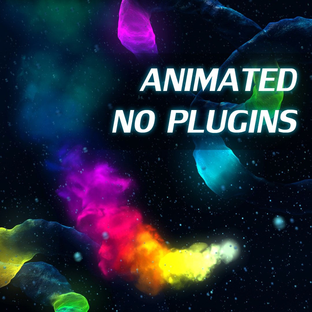 3d Pflow Smoke Model