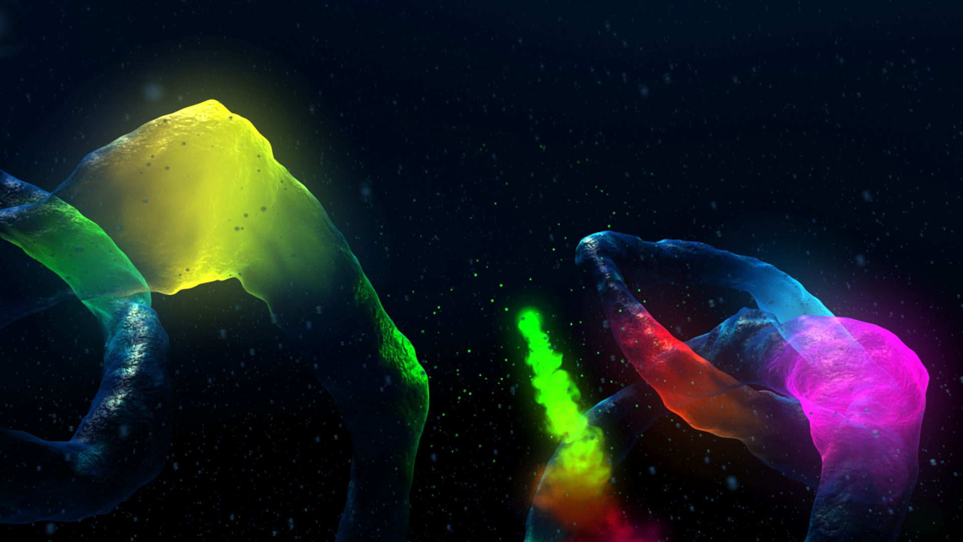3d Pflow Smoke Model 
