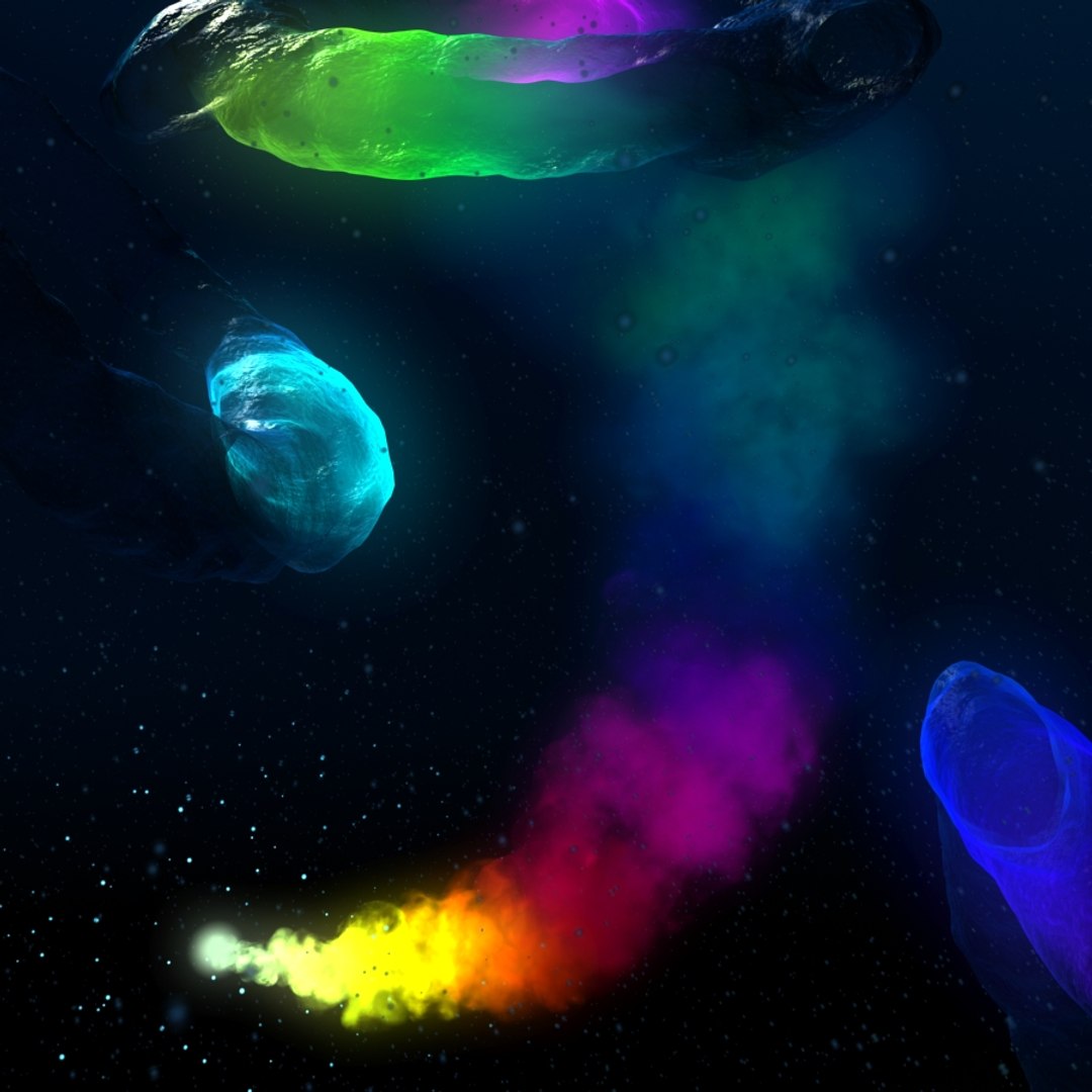 3d Pflow Smoke Model