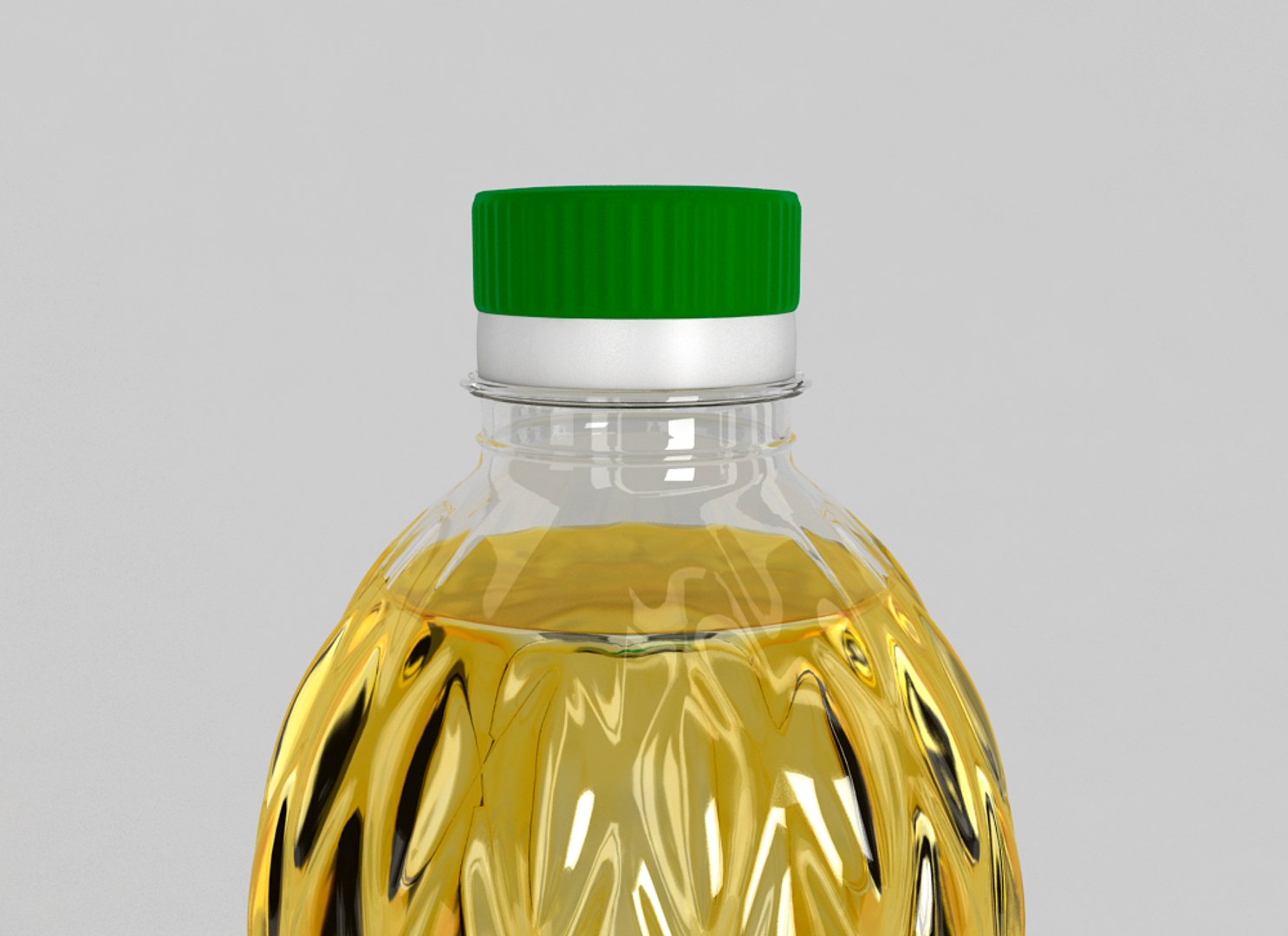 Max Bottle Oil