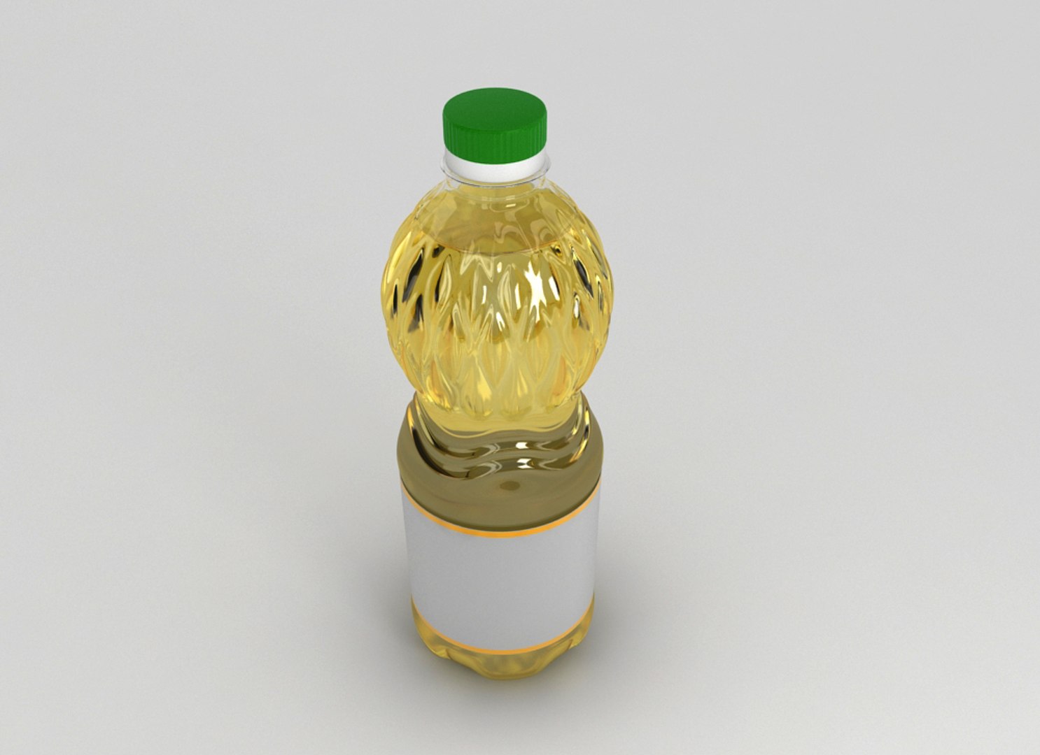 Max Bottle Oil