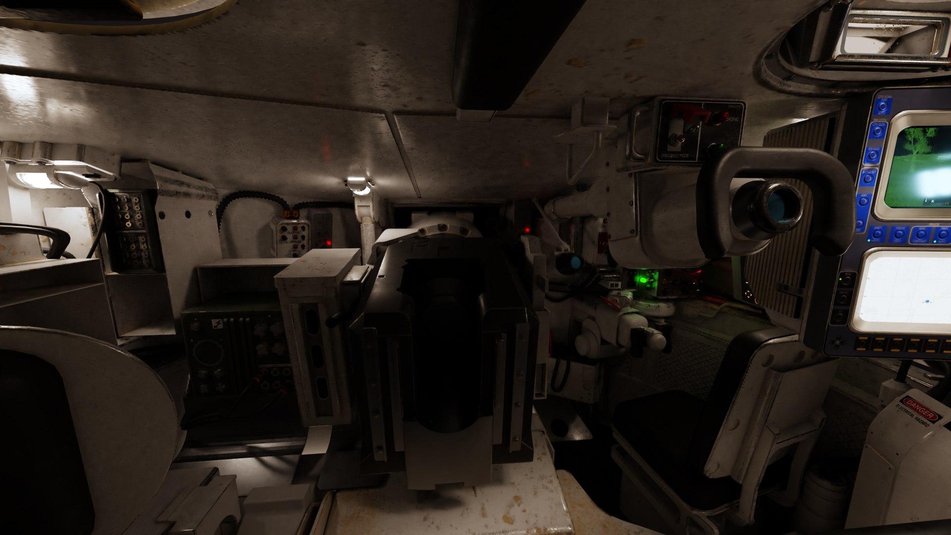 Army M1a2 Abrams Tank Turret Model - TurboSquid 1469873